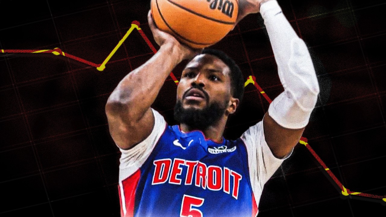 How NBA’s Gambling Problem Keeps Getting Worse