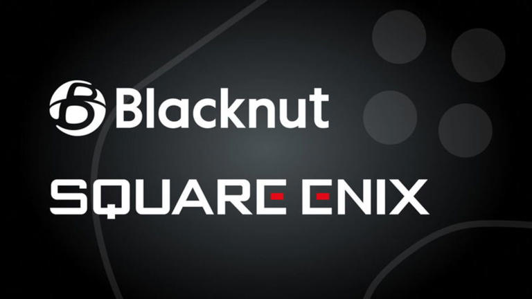 Square Enix Expands Cloud Gaming Reach with Blacknut Partnership Renewal