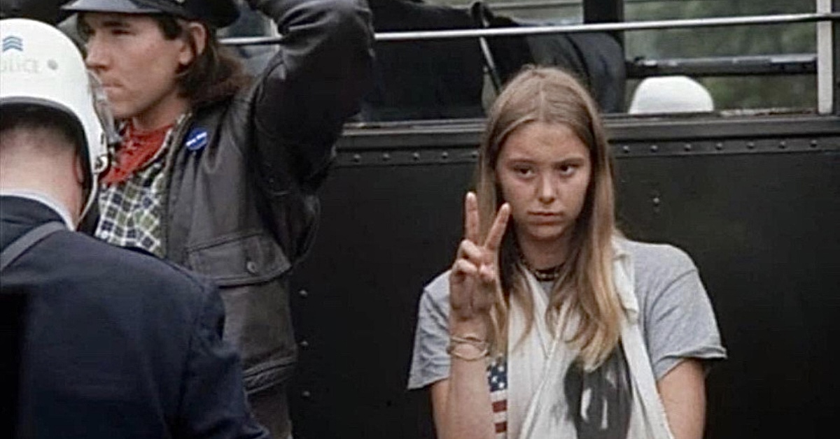 25 Photos of the Good Life in 1971