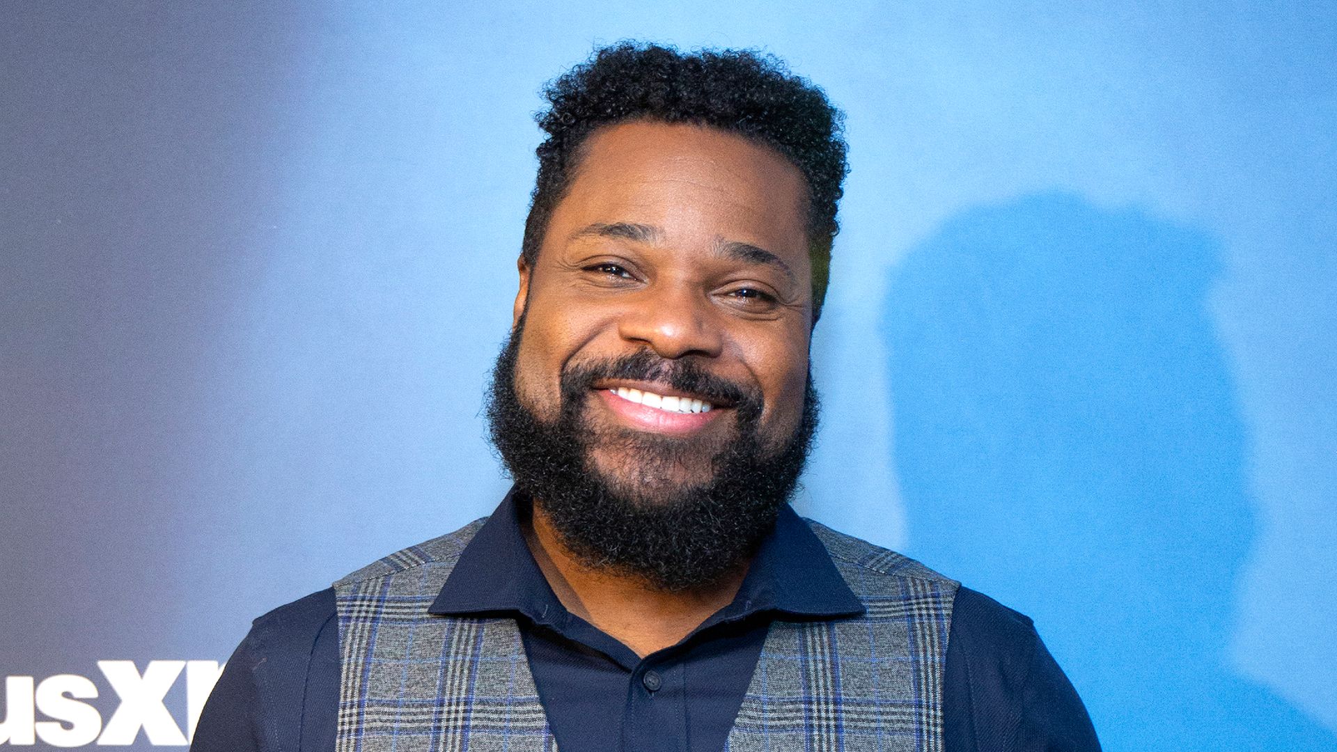 Inside Malcolm-Jamal Warner's family life with wife and daughter before ...