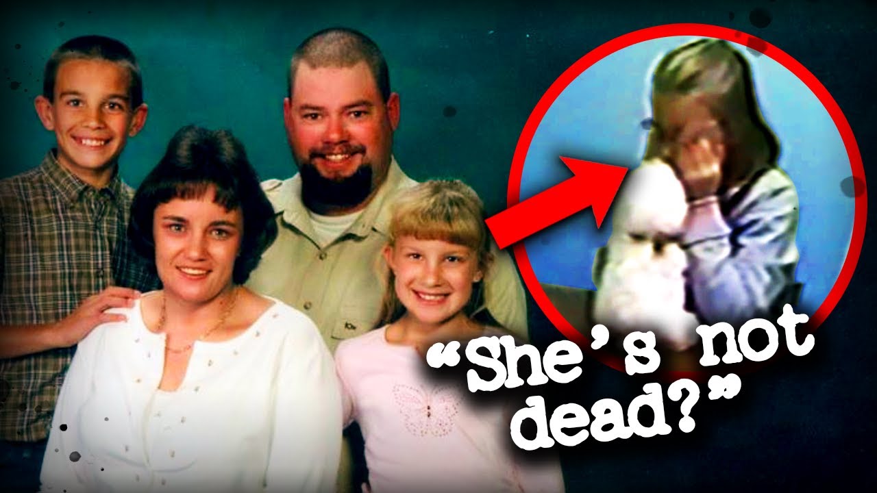 The Texas Farm Massacre – Robin Doan’s Survival