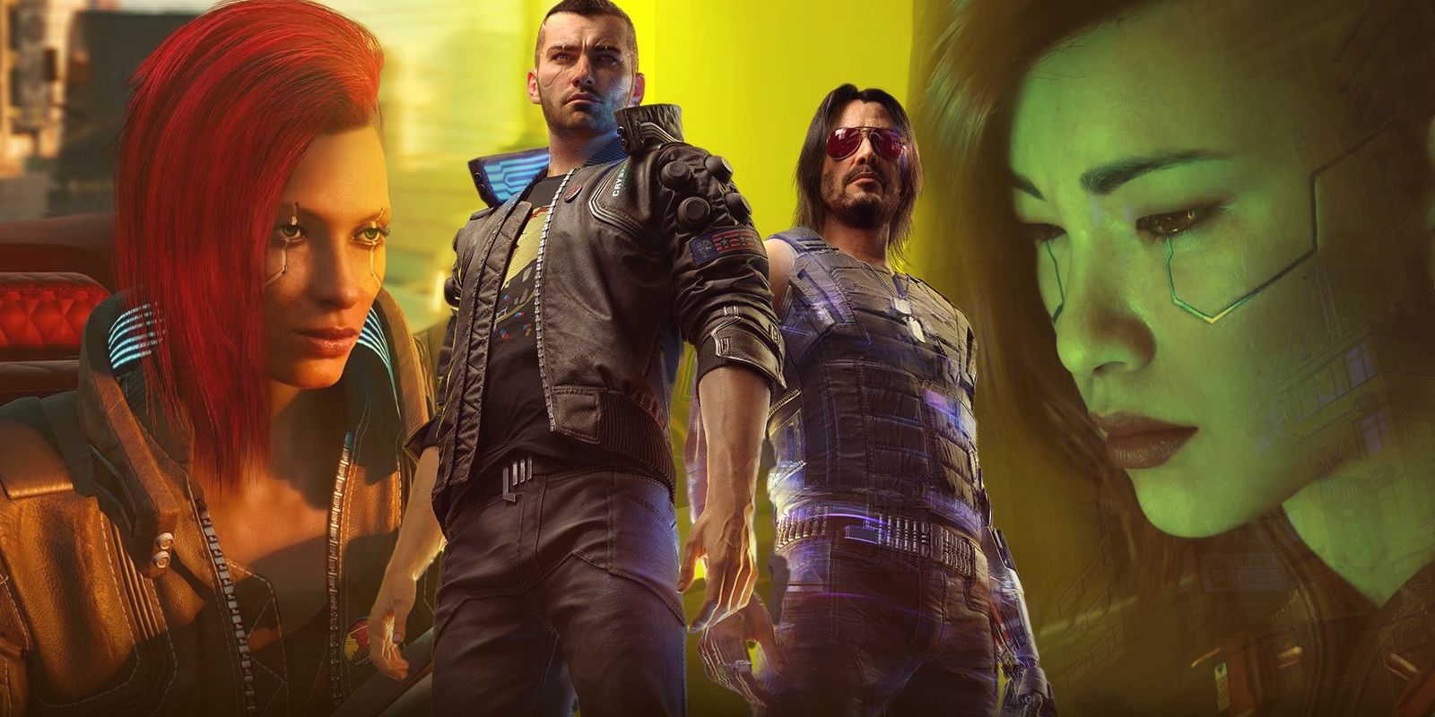 The 10 Best Sci-Fi RPGs Ever Made, Ranked