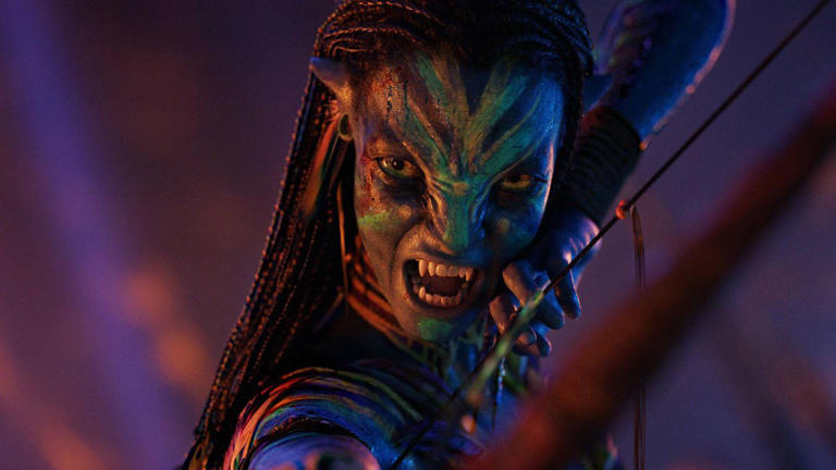 All the new Disney movies coming out in the next few years