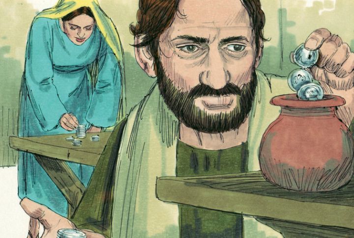 10 Bible Stories That Help Children Understand Why Honesty Matters
