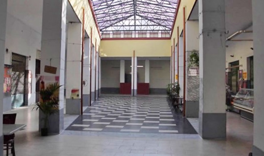 Fiab Messina Ciclabile protagonista dello spazio “Muricella”