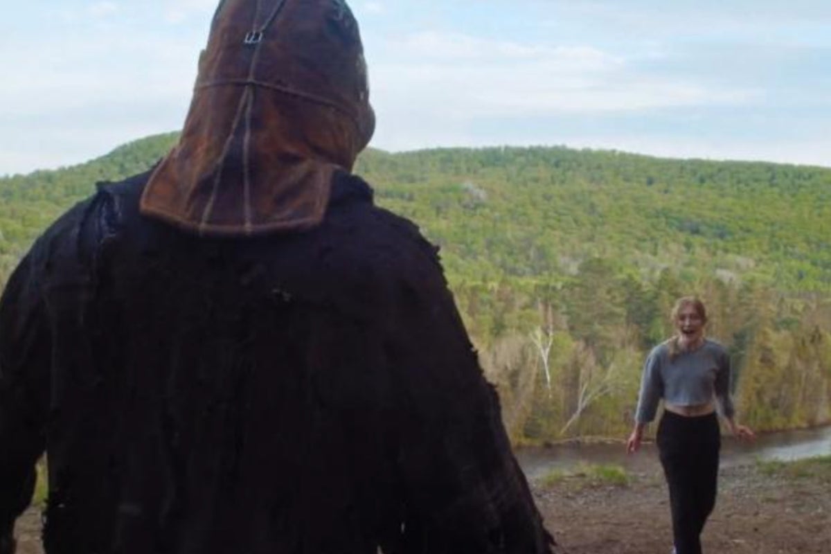 Horror fans delight as In A Violent Nature sequel confirmed