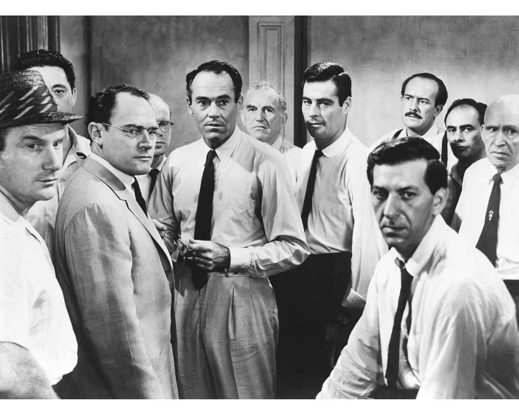The 10 best films of all time revealed by IMDB - including 3 surprising ...