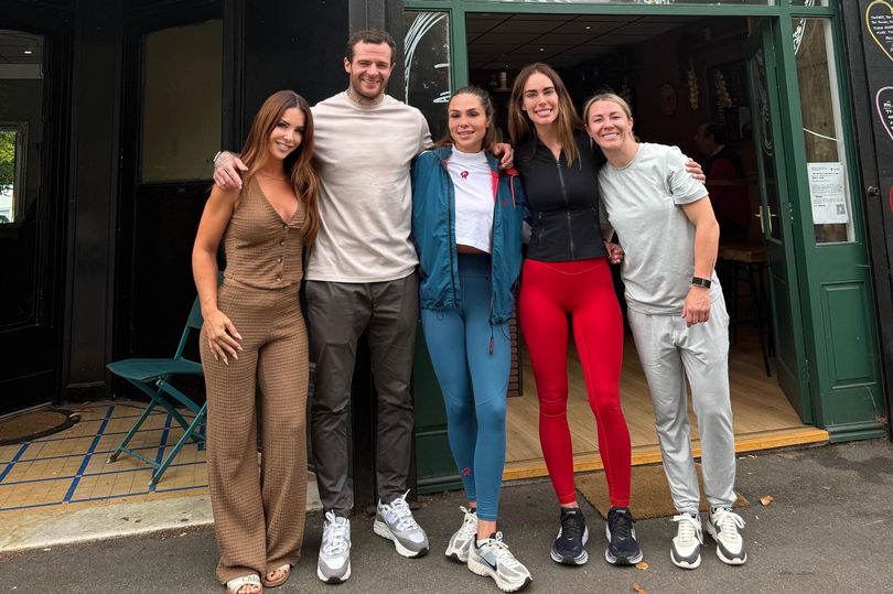 In-demand firm 'can't wait' as it teams up with Meatball Molly