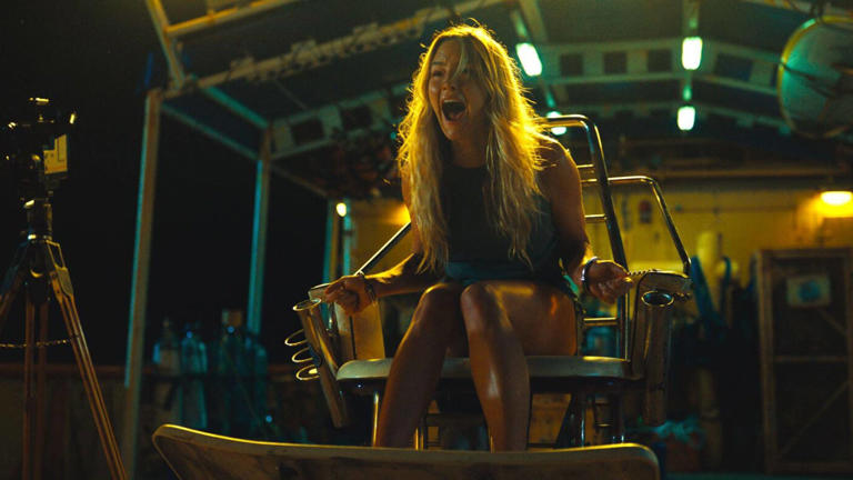 The best shark movie of the year is now streaming — and it makes ‘Jaws ...