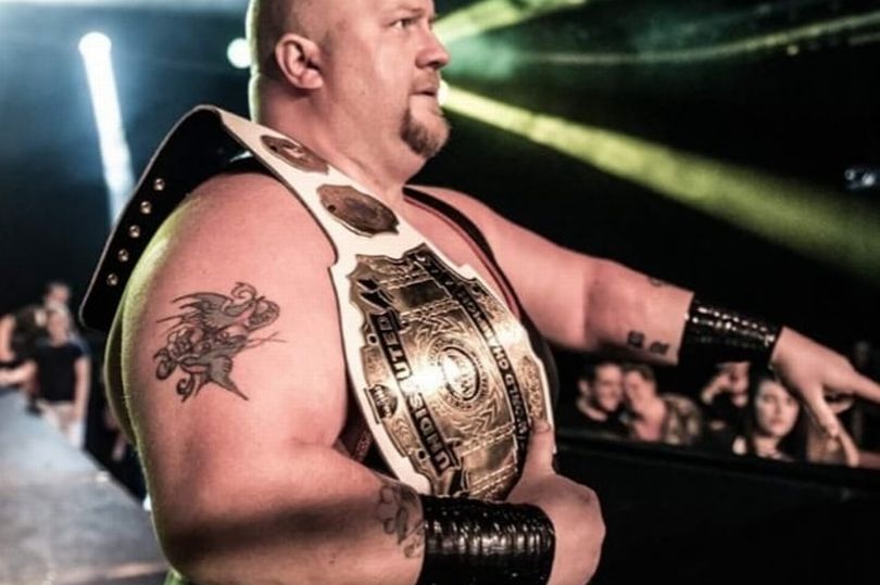 Former champion wrestler is the new leader of Boston Borough Council