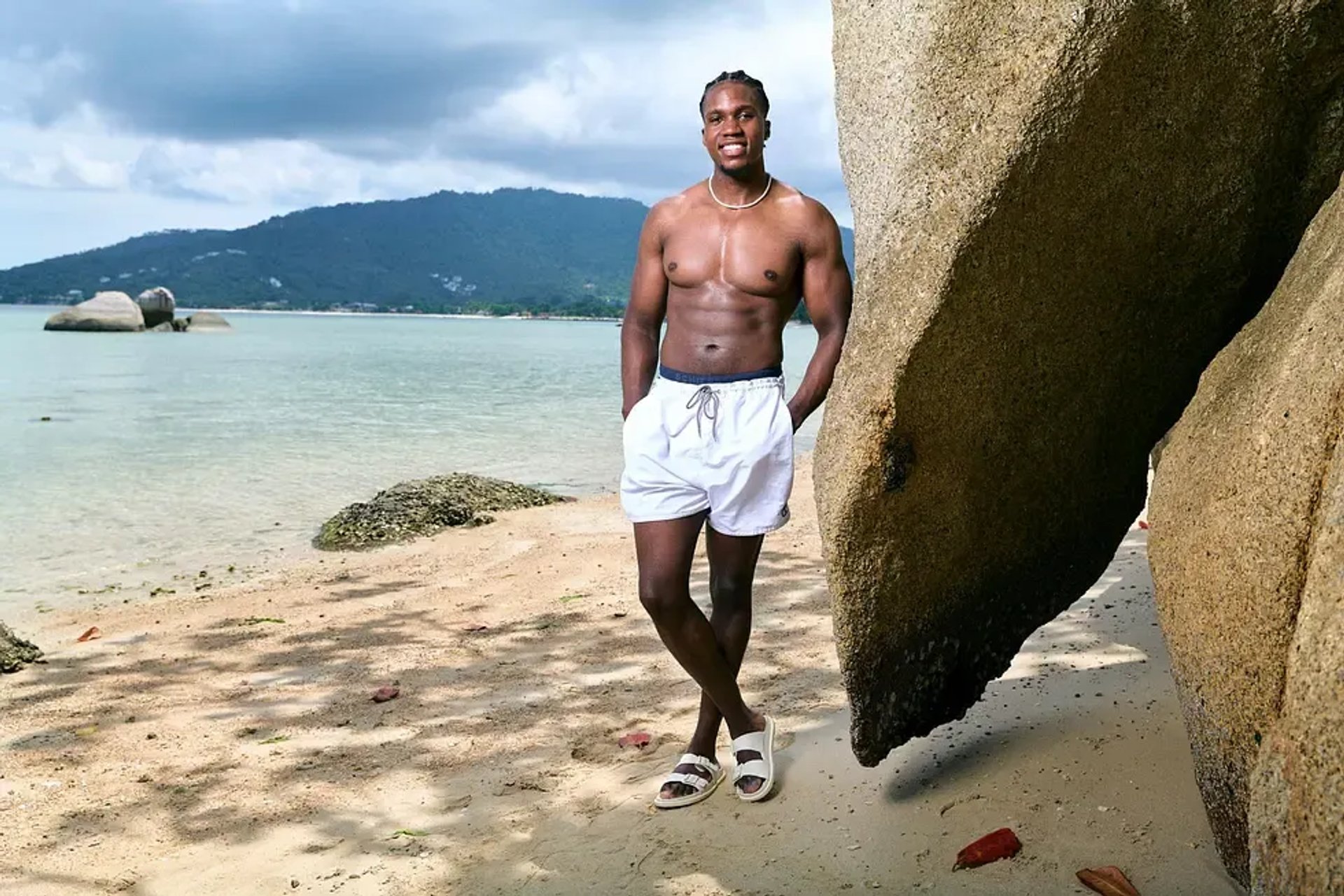 Joshua aus „Ex on the Beach“: Hat er eine Freundin?