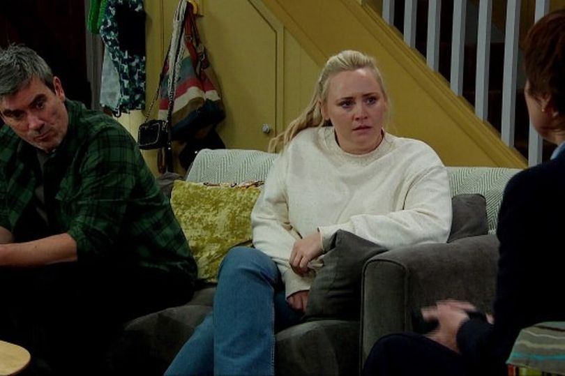 Emmerdale fans spot 'blunder' in Cain Dingle's 'killer' list