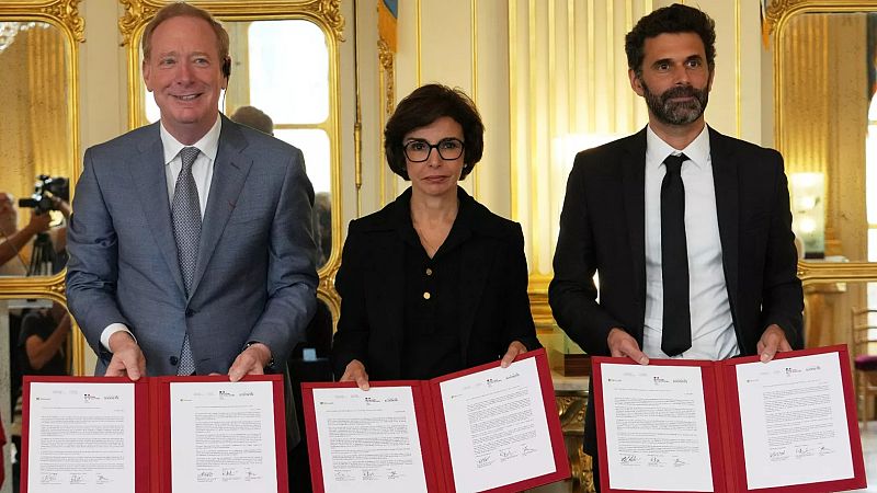 France : création d'un "jumeau numérique" de la cathédrale Notre-Dame