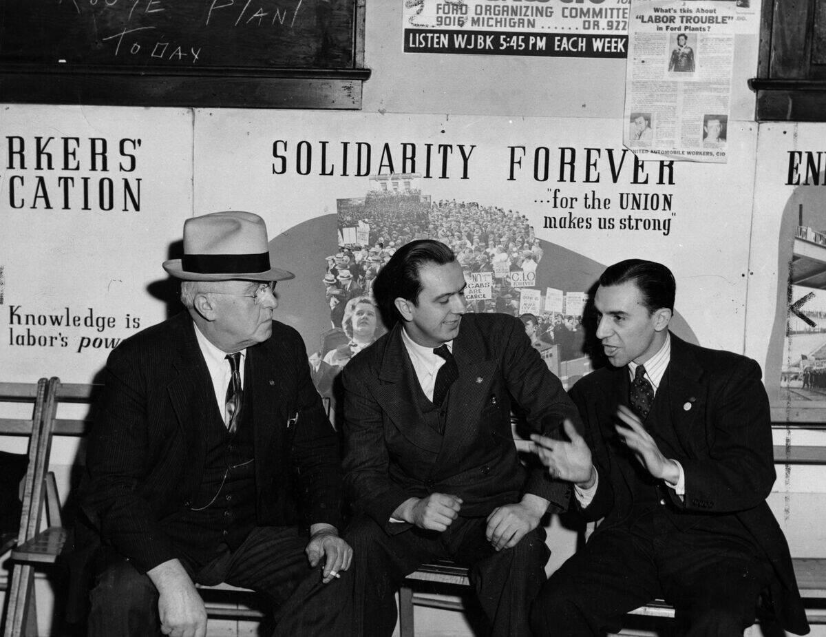 Great Depression Facts That Aren't As Sad As You'd Expect