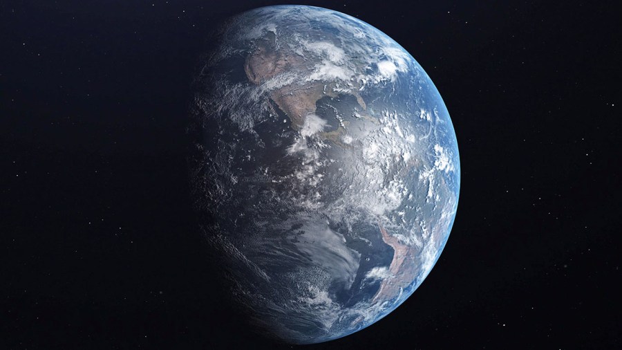 NASA’s new ‘game-changing’ satellite to revolutionize Earth observation