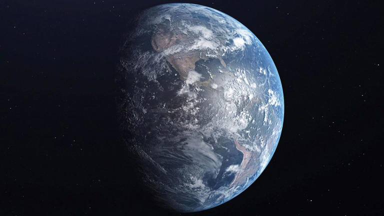 NASA’s new ‘game-changing’ satellite to revolutionize Earth observation