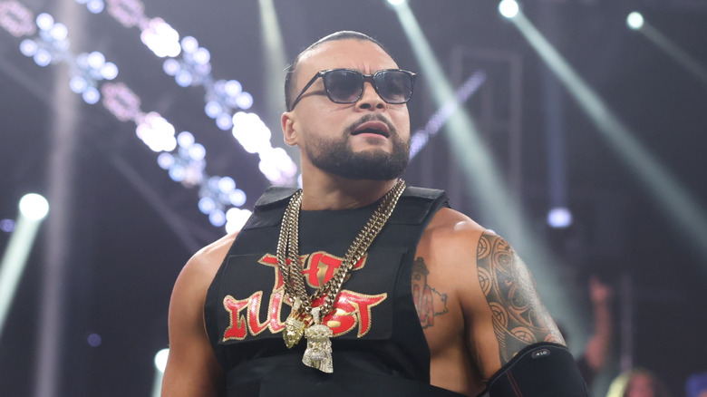 Bully Ray Calls TNA's Mike Santana A 'More-Polished' Version Of This ...