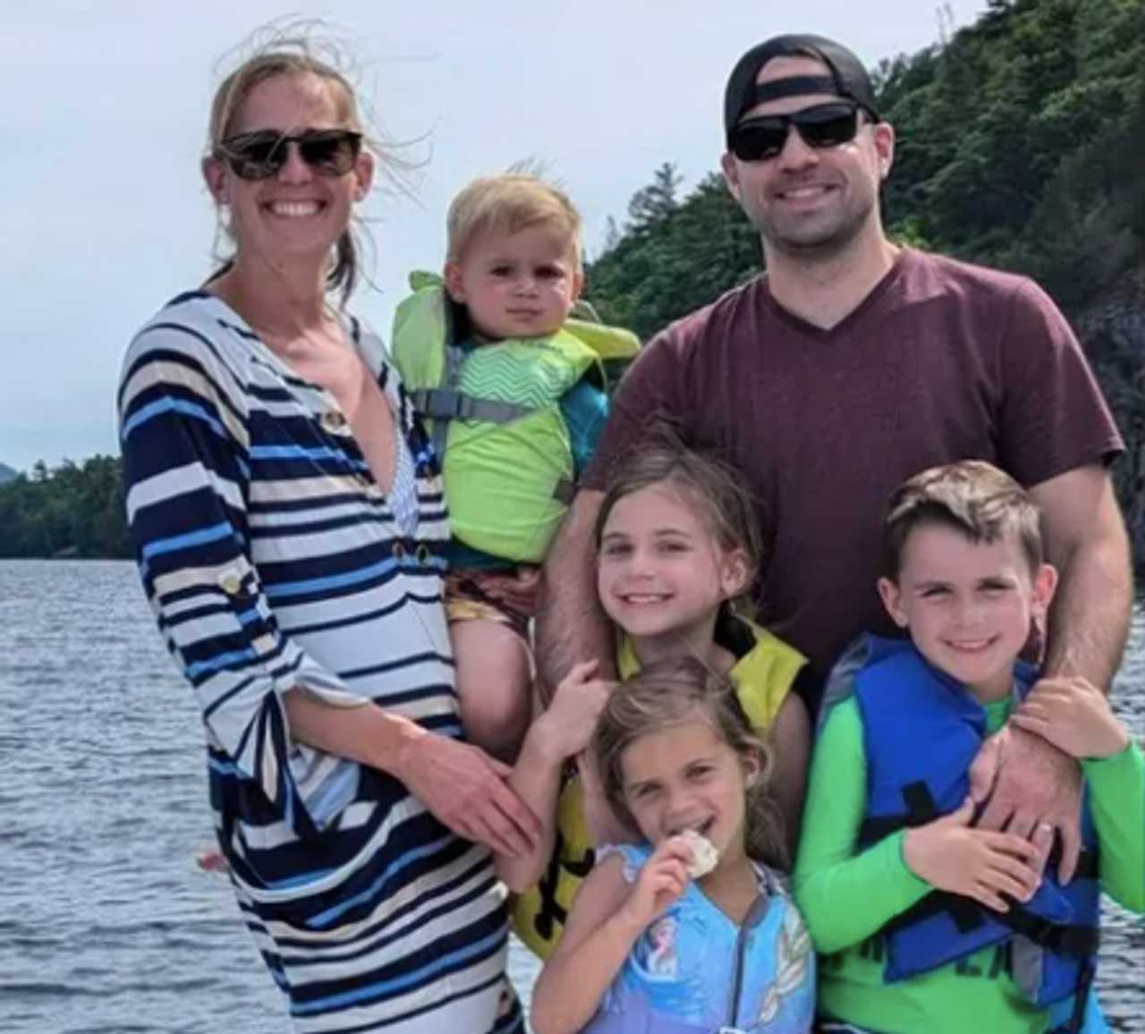 Hannah Merlucci Dies During Fayson Lakes Triathlon