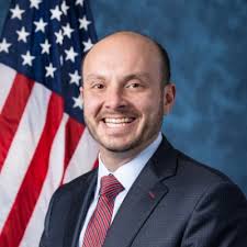 U.S. Rep. Andrew Garbarino elected as chair of House Homeland Security ...
