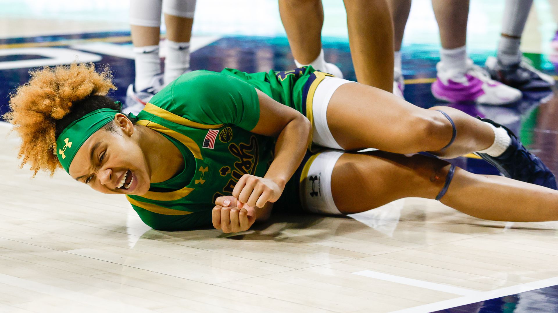 Sports betting leads to player availability reporting policy for ACC women’s basketball