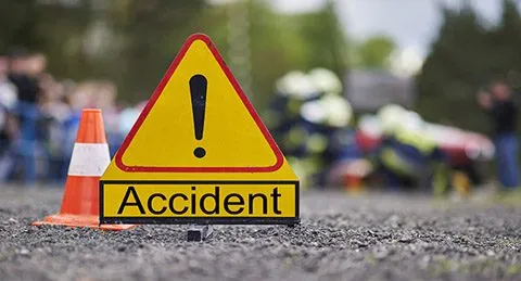 Father, son duo killed in Uri road accident