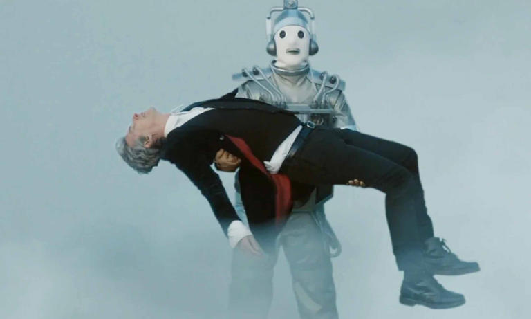 The 7 most disturbing Doctor Who episodes