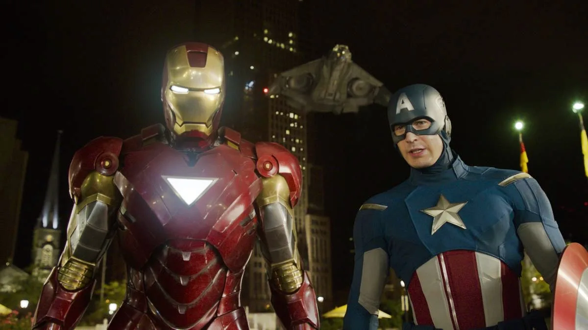 Marvel plans big changes: X-Men return, Iron Man recast, and more after ...