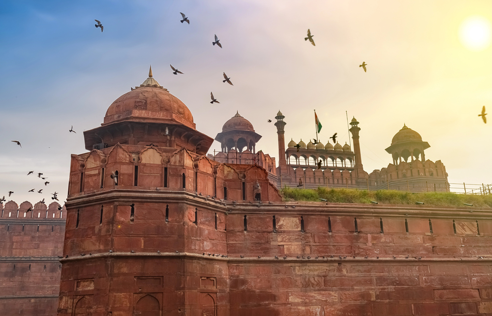 18 Historical Monuments Built by Slave Labor