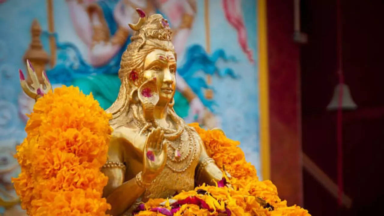 Sawan Shivratri wishes 2025: Top Sawan Shivratri wishes, messages ...