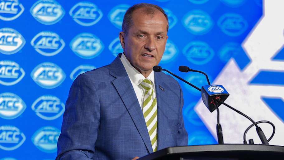 ACC Commissioner Jim Phillips Addresses Concerns Over Revenue Sharing ...
