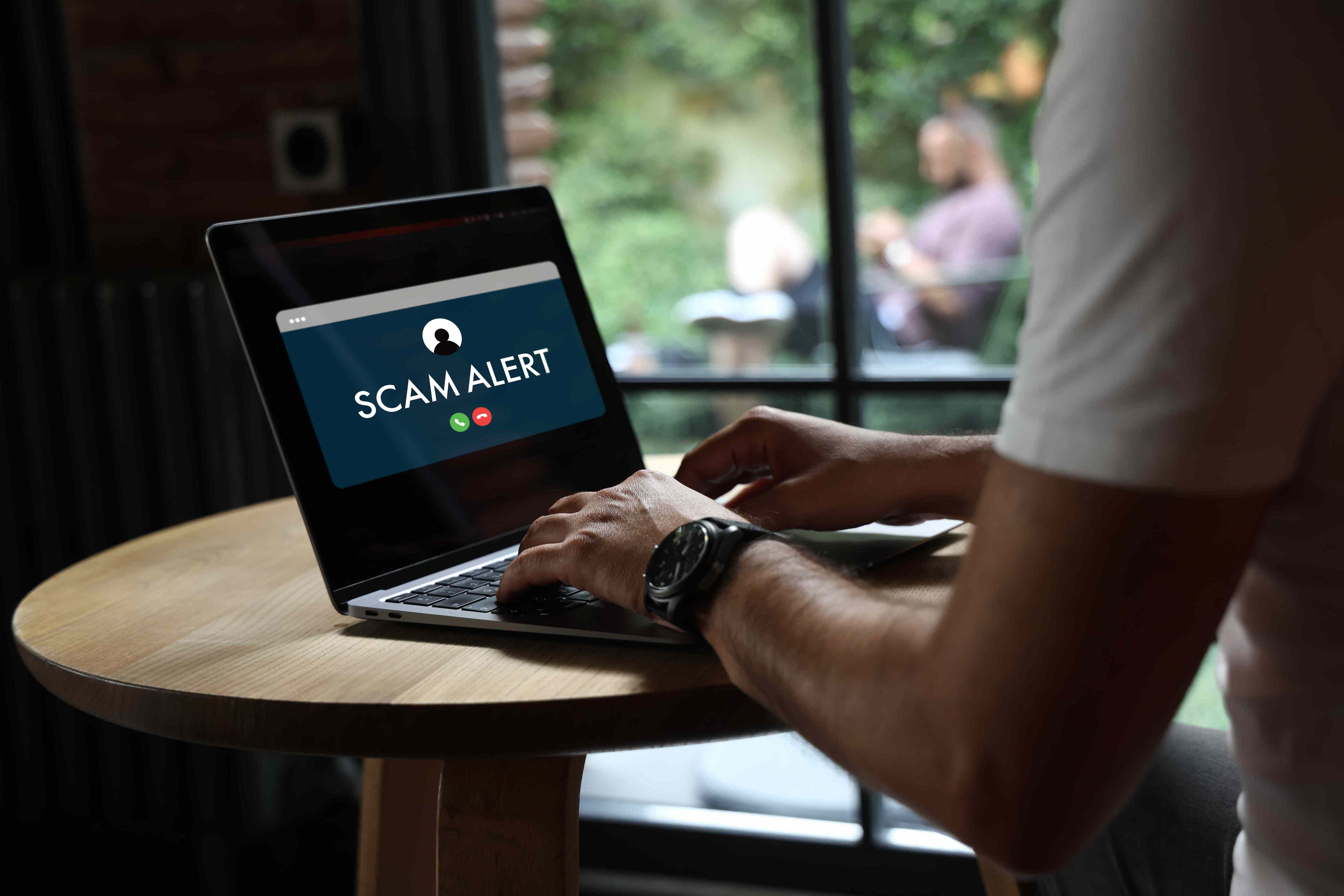 Why Clicking "Unsubscribe" Could Make You a Prime Target for Scammers