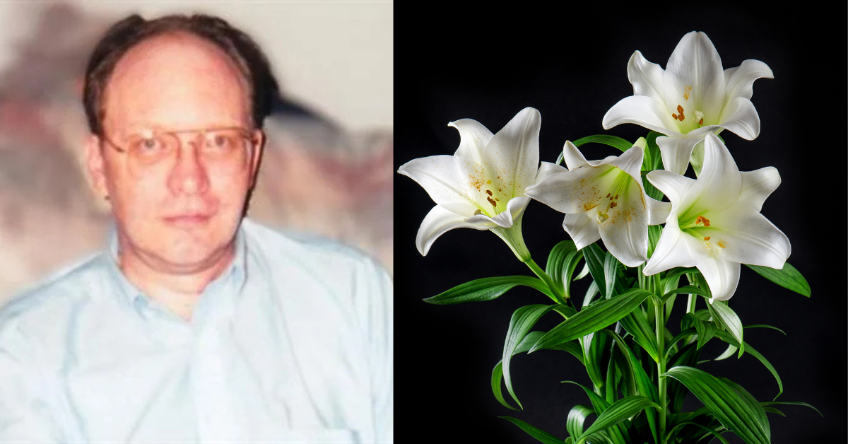 William Thery Jr., 72, of Racine – Obituary