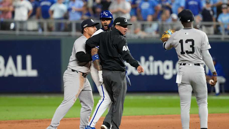 Yankees Rumors: NYY could use outfield surplus for Josh Donaldson Trade 2.0