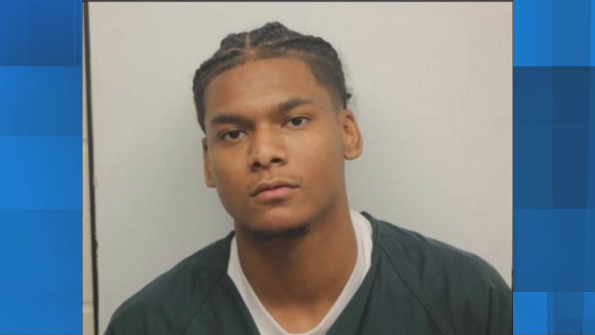 Bond denied for 2 out of 5 Oglethorpe Mall shooting suspects