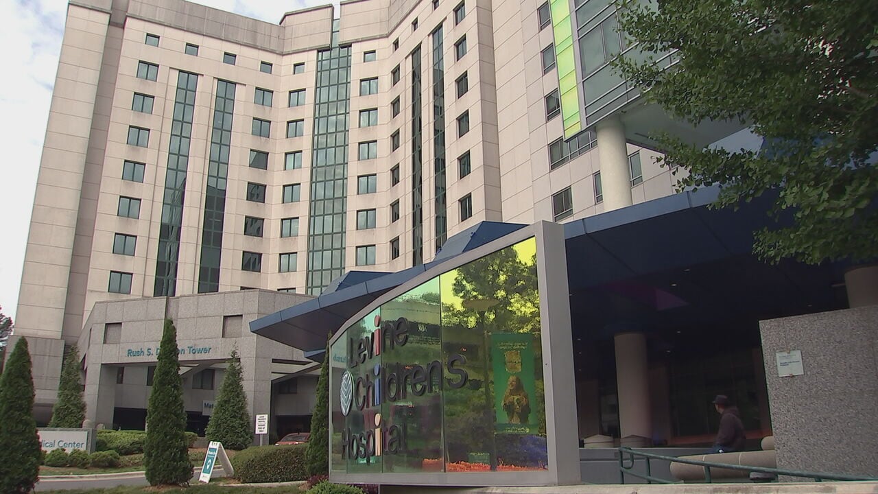 Atrium Health Levine Children’s Hospital introduces virtual wellness checks