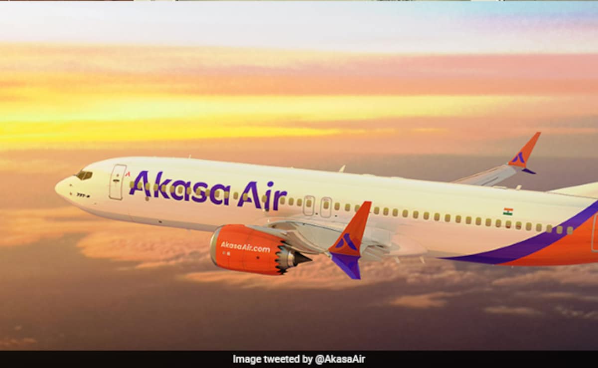 Akasa Air Examiner Suspended For Lapse In Checking Pilot Skills