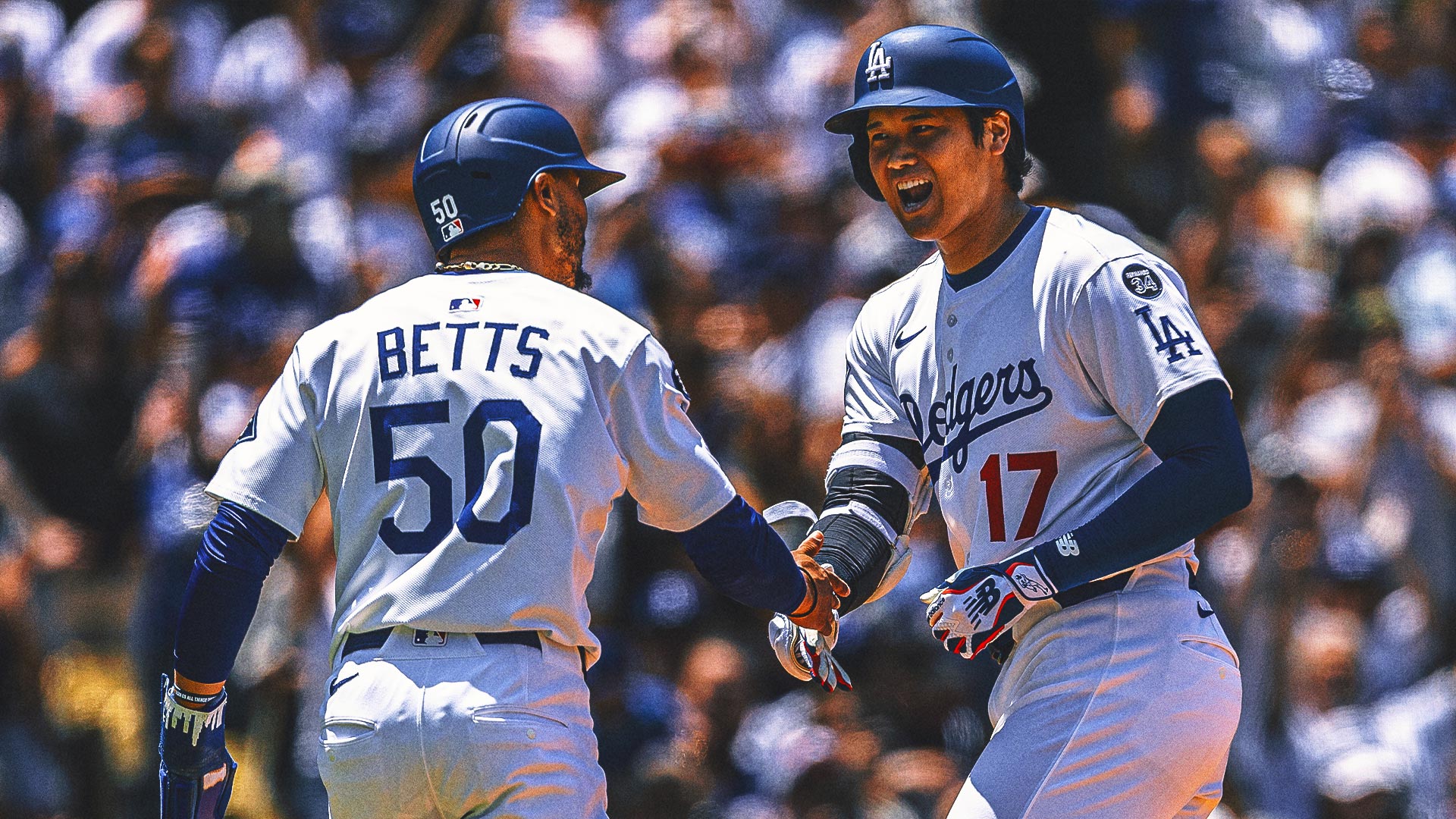 Last Night in Baseball: This Dodgers Win Had Everything