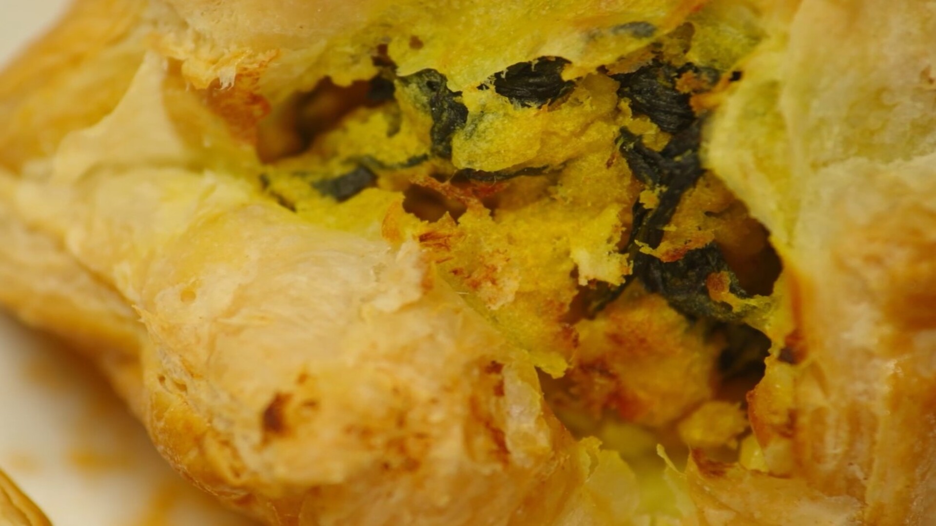Le Knish devient réalité - La précision de la Vierge dans toutes les ...