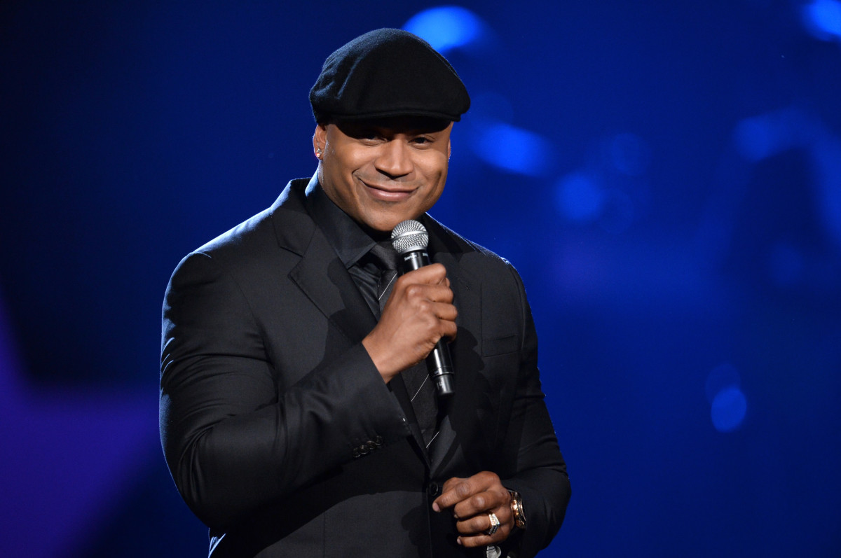 What is LL Cool J’s Net Worth? All About the Rapper-Actor’s Career