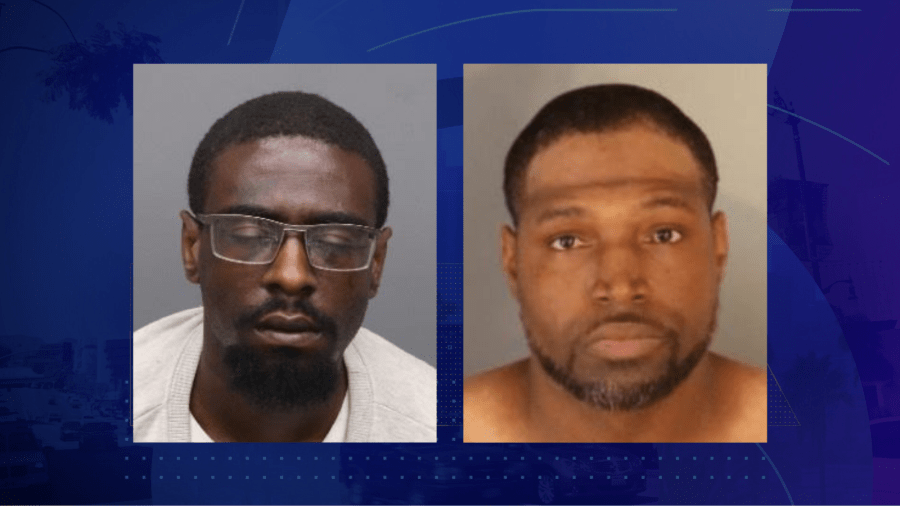Arrests made in 18-year-old California cold case killing