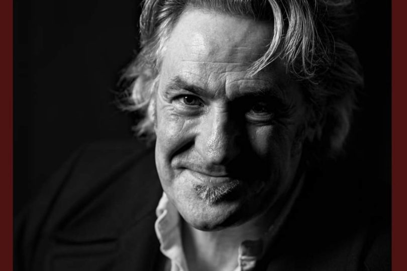 Ayrshire actor brings legendary American writer to life in new one-man show