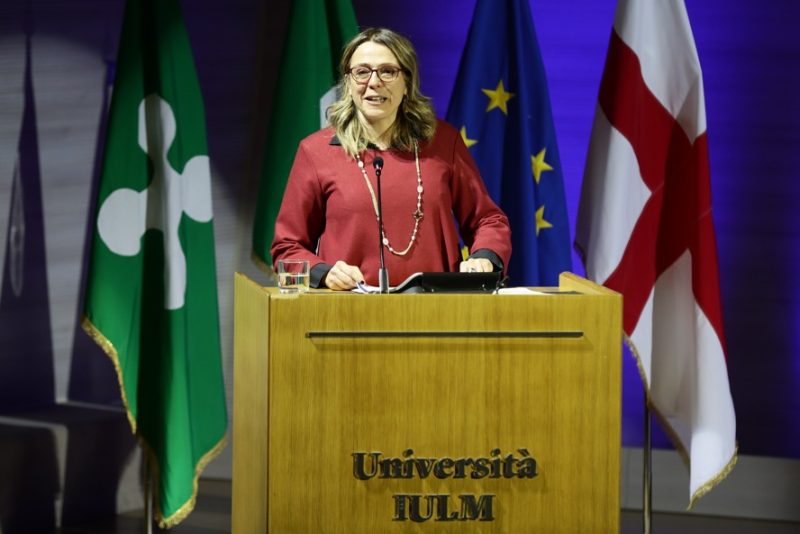 Anna Scavuzzo, chi è la vicesindaca di Milano con delega temporanea all ...