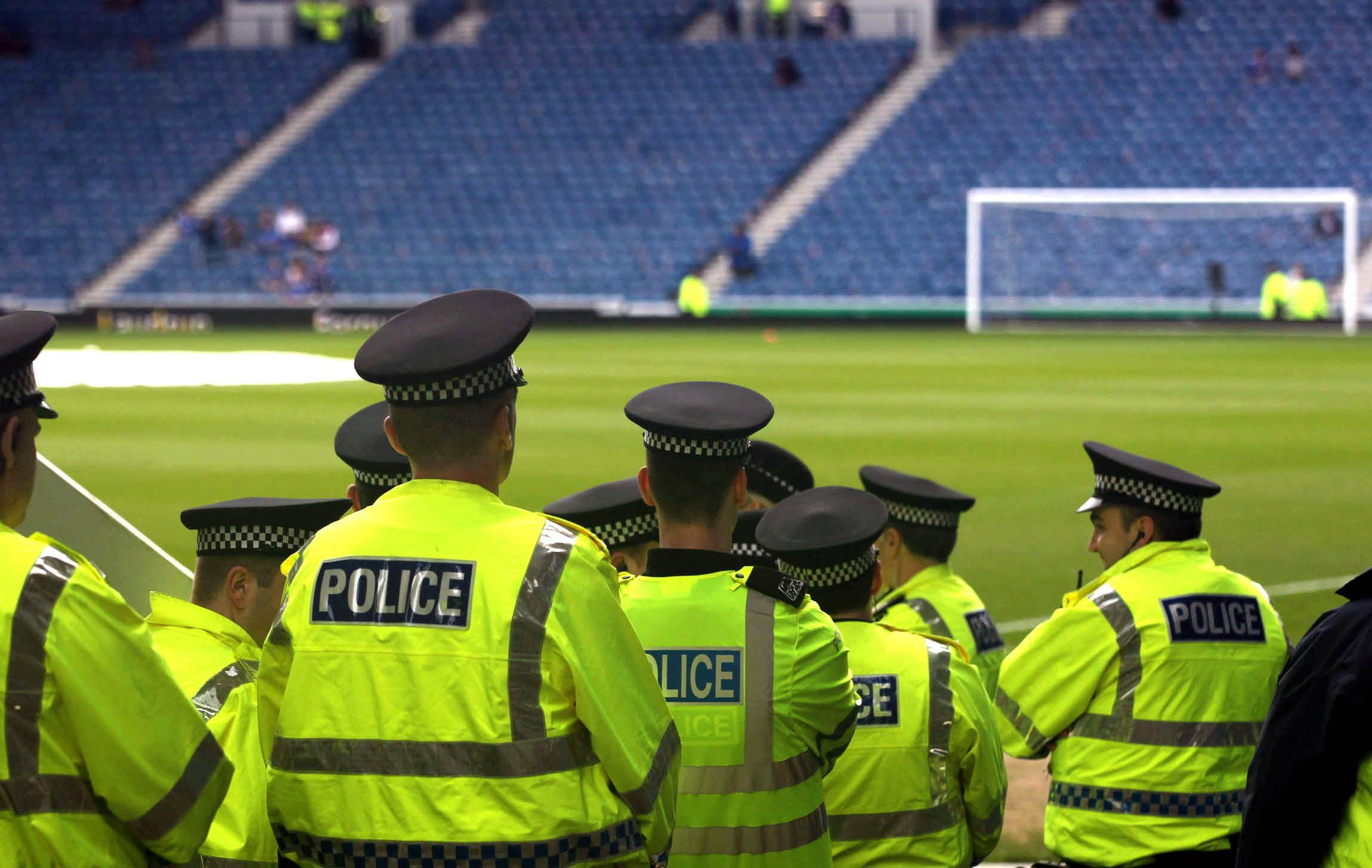 More than a dozen Fulham fans arrested last season