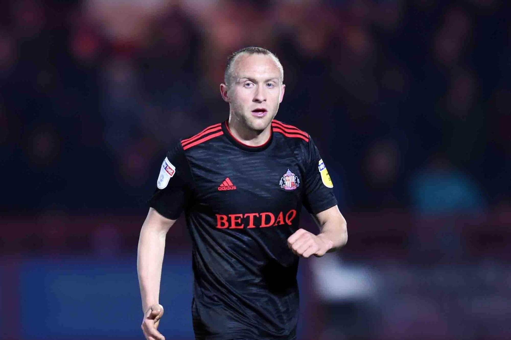 Ex-Sunderland talent Dylan McGeouch opens up on PFA free agent training ...
