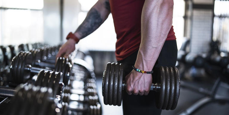 Don't Let a Lack of Grip Strength Limit You. These 4 Tips Will Level Up ...