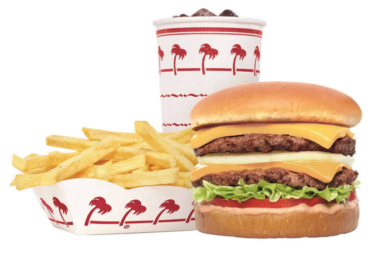 In-N-Out opening 5 new locations. Is Florida finally getting one?