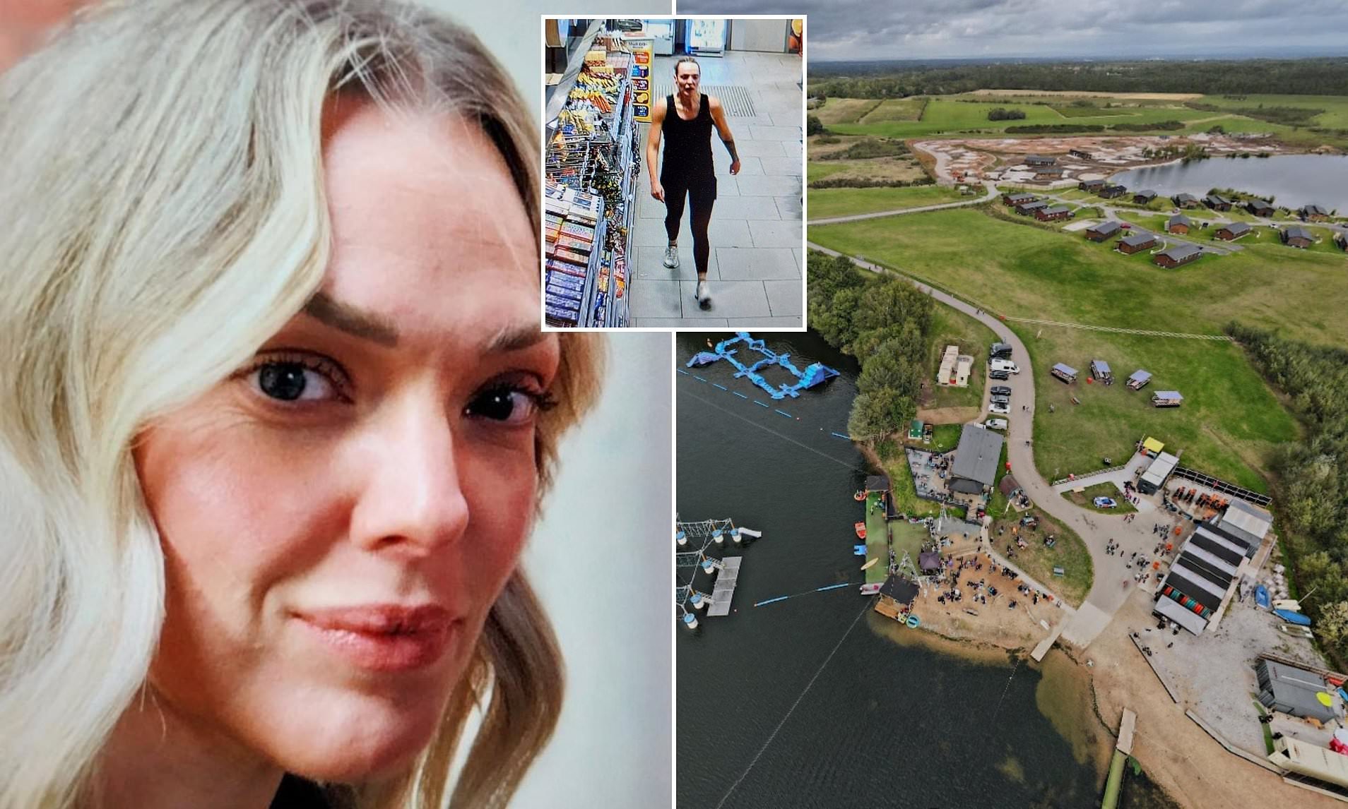 Family pay heartfelt tribute to missing mother Rachel Booth, describing ...