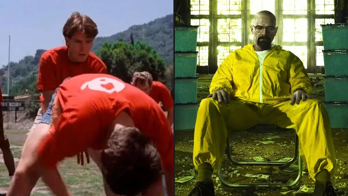 Actors Who Became Famous Long After Their First Role