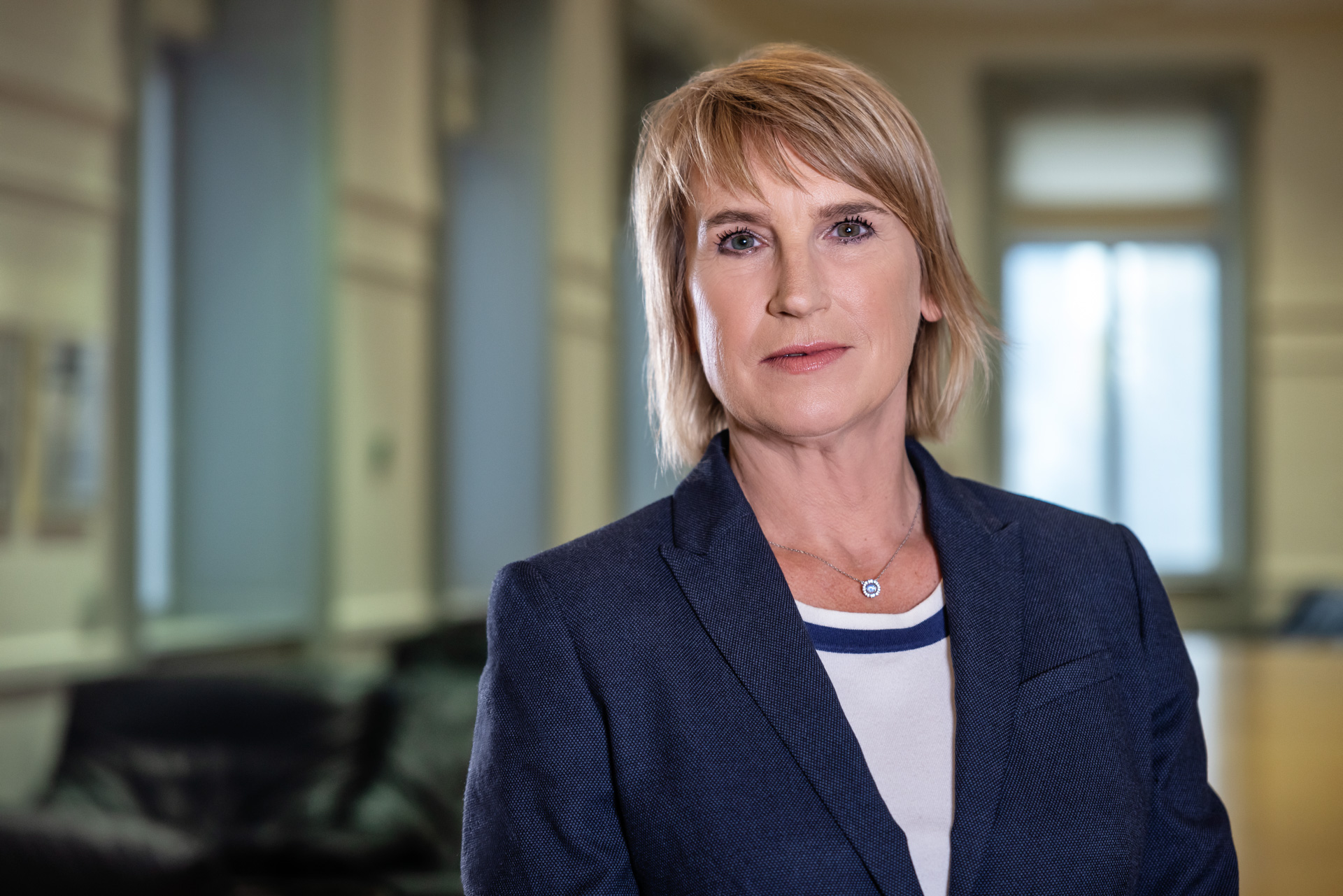 De mooiste foto's van Goedele Devroy