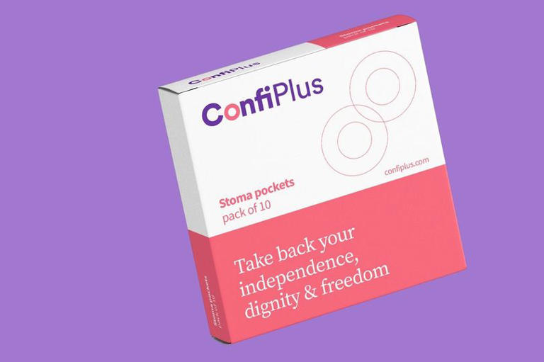 East Kilbride business wins NHS Scotland contract for 'life-changing' stoma care product